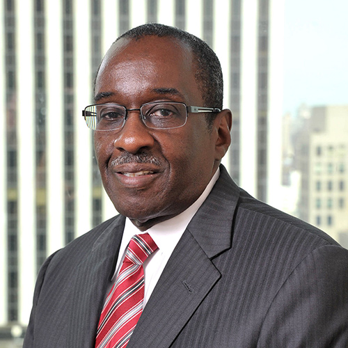 Leadership - Horsburgh & Scott