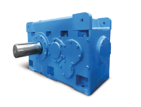 Premium Gearboxes | Power Transmission Gearboxes