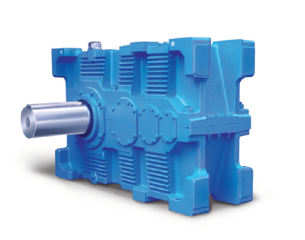 Premium Gearboxes | Power Transmission Gearboxes